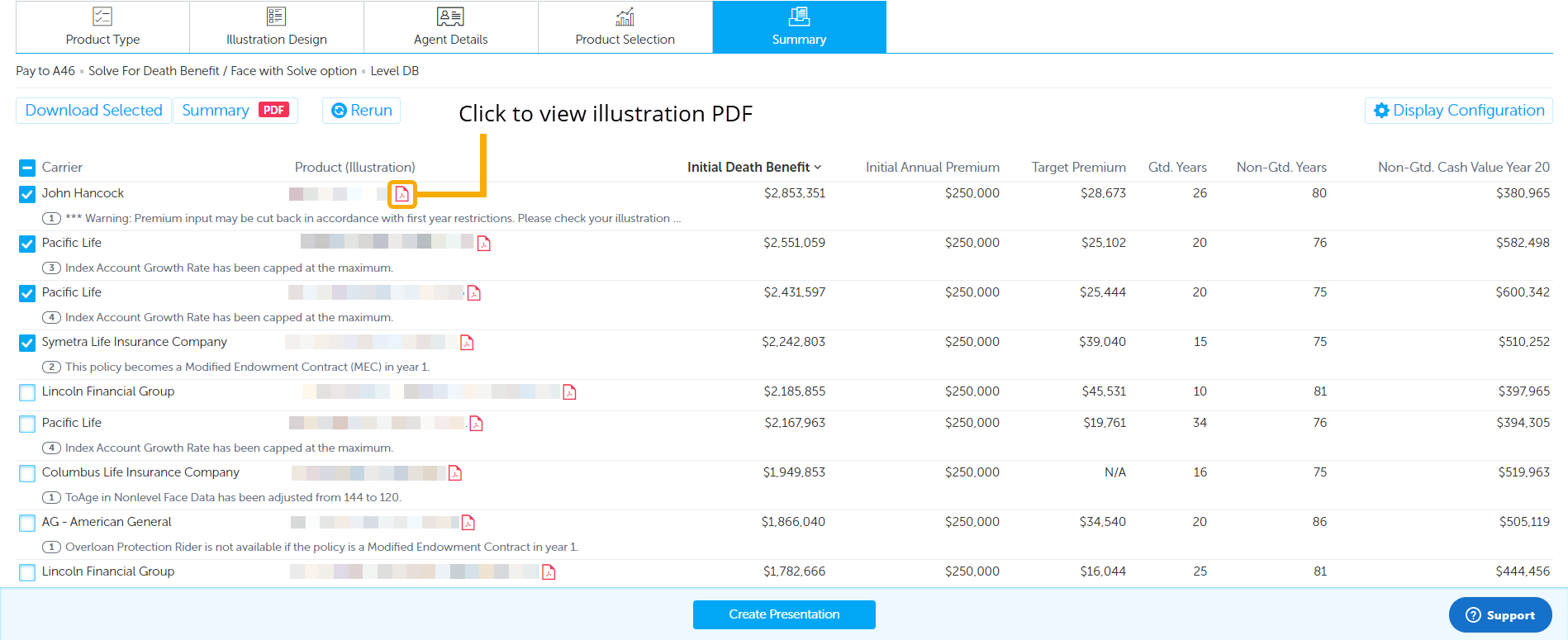 How do I access an illustration in Ensight? – Ensight Resources